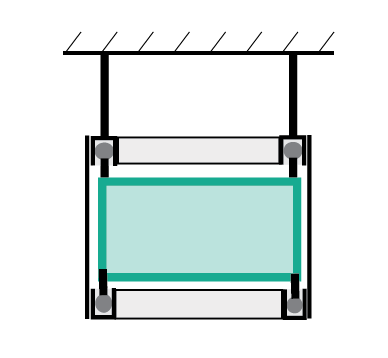 Installation - Fabric Duct - Prihoda Singapore