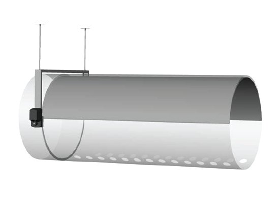 Innovations - Fabric Duct - Prihoda Singapore