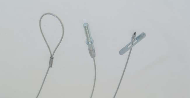 Installation - Fabric Duct - Prihoda Singapore